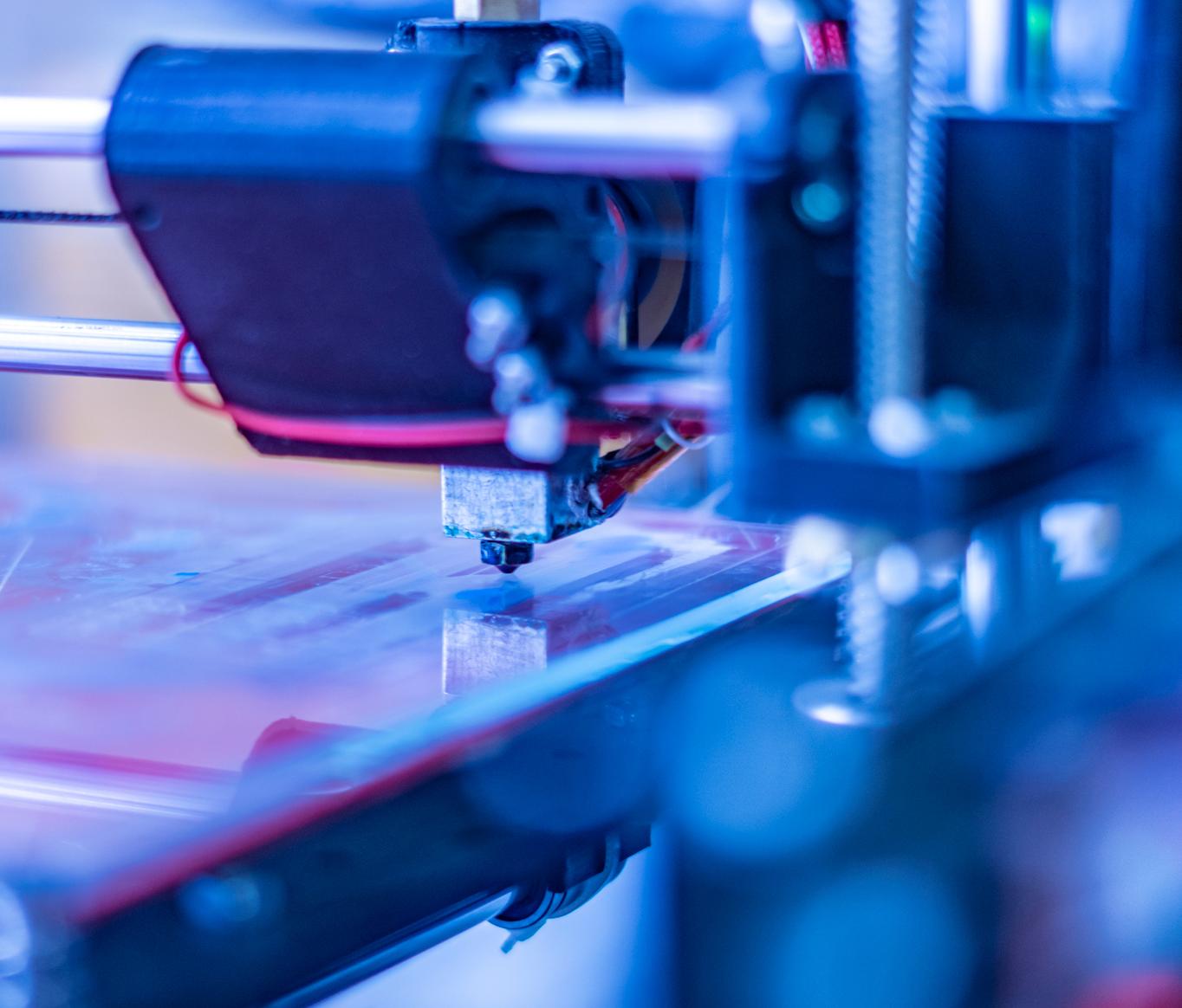 Innovators Use 3D Printing To Treat Eardrum Injuries IP Progress Innovators Use 3D Printing To Treat Eardrum Injuries IP Progress